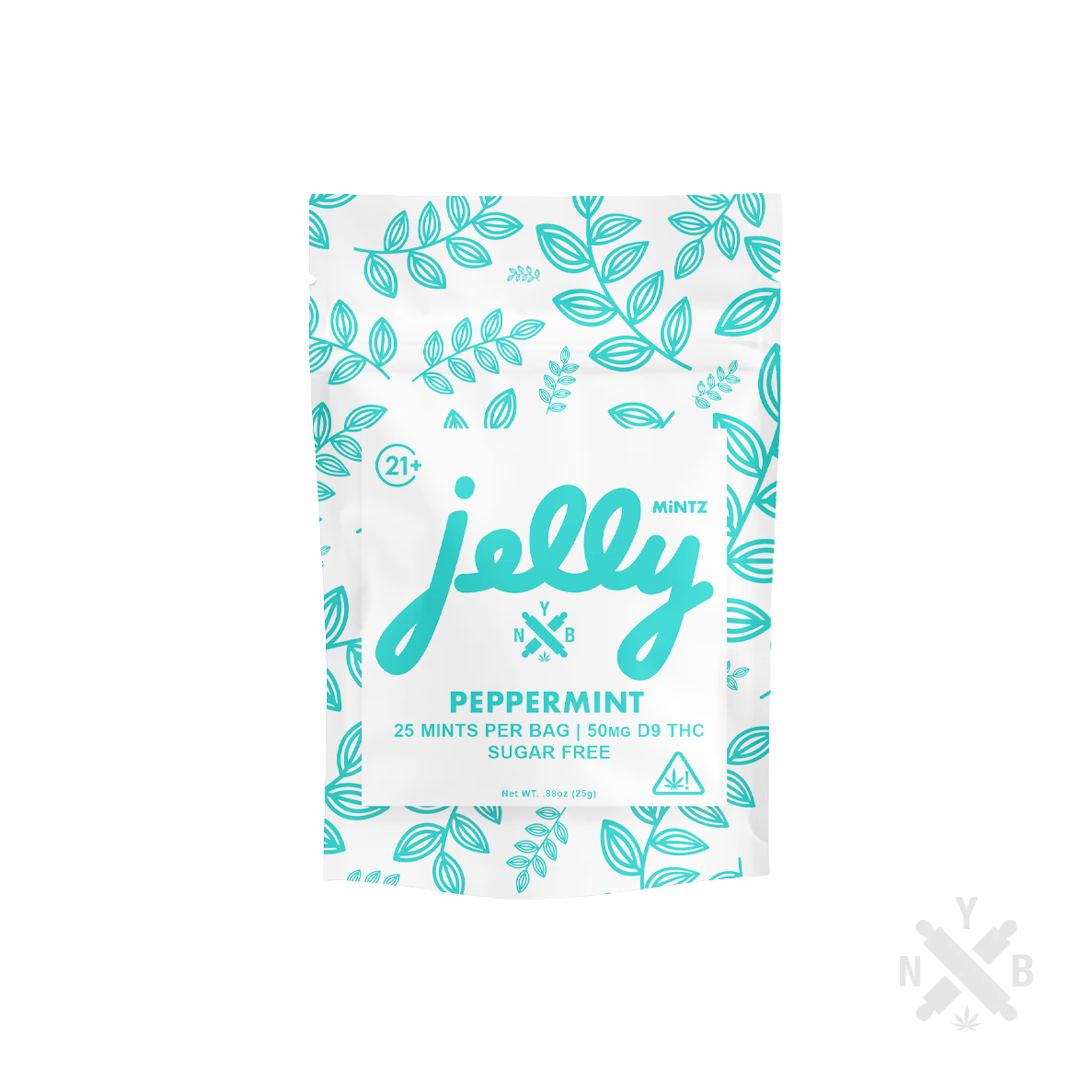 Jelly Mintz Not Your Bakery