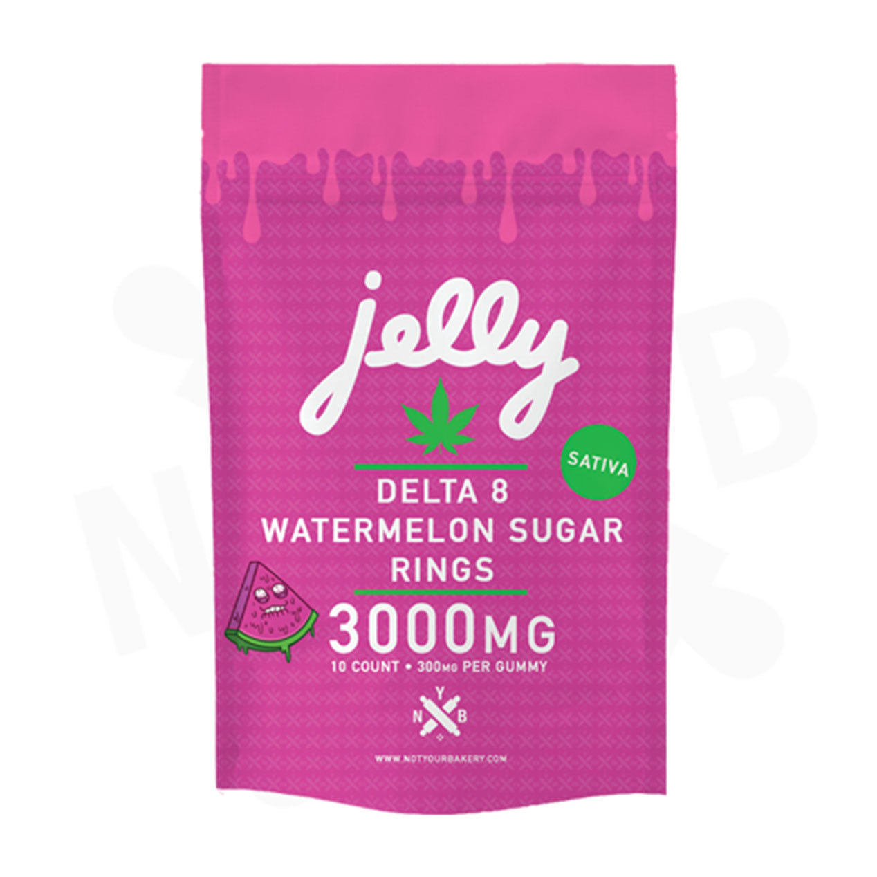 Products – Not Your Bakery